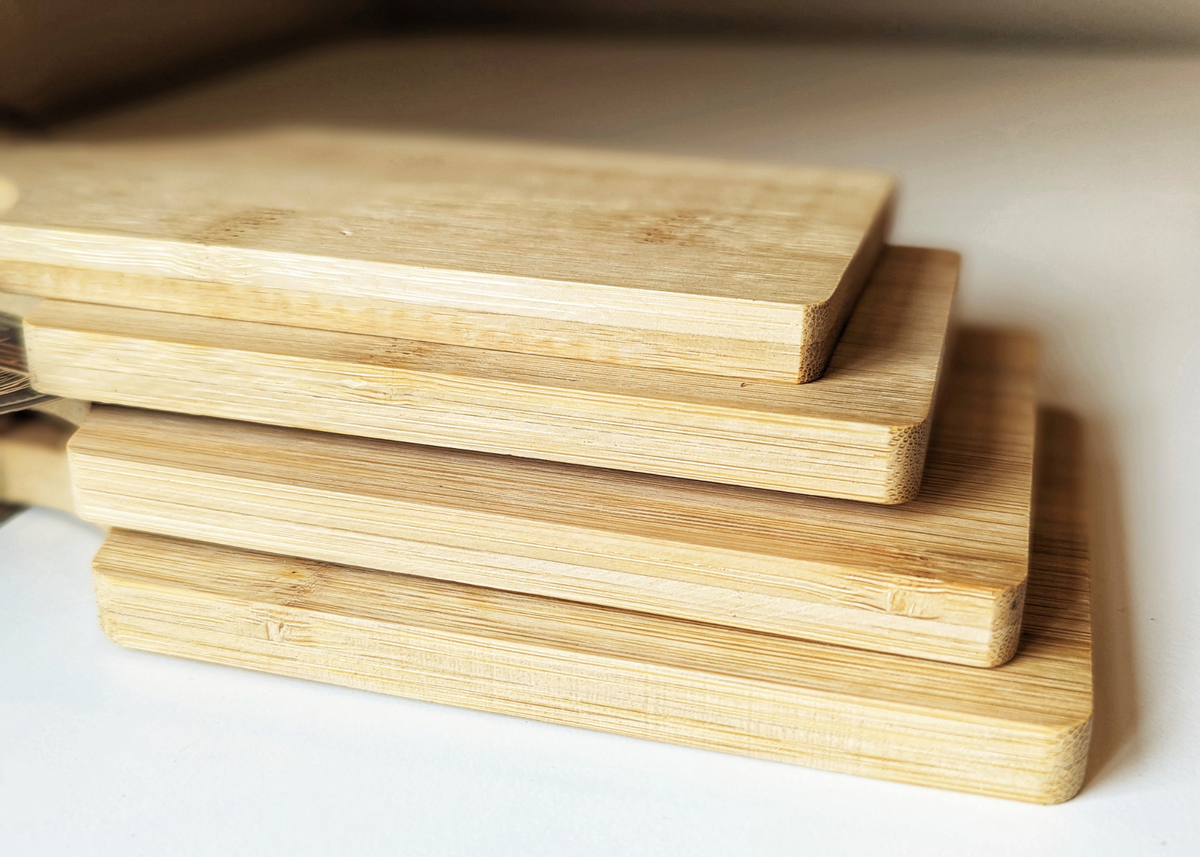 MINI CHARCUTERIE BOARD – Two Snooty Chefs